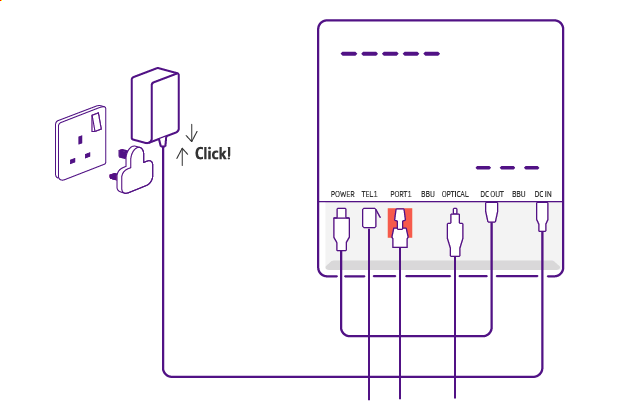 Full Fibre: Self-installation advice | BT Help