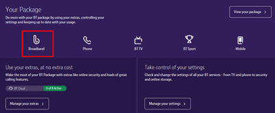 Making sure your BT Mail account is secure | BT Help