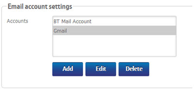 Making sure your BT Mail account is secure | BT Help
