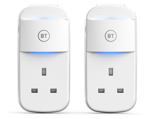 How to check Powerline Adapters or BT Mini Connectors are working | BT Help