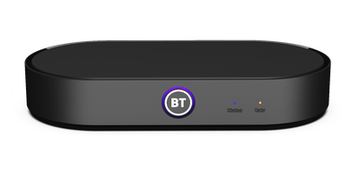 How to set up BT TV | Follow our step by step guide | BT Help