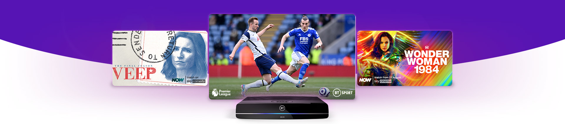 BT TV | Get the Best TV All in One Place | BT | BT TV