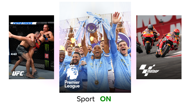 BT TV | Get the Best TV All in One Place | BT | BT TV