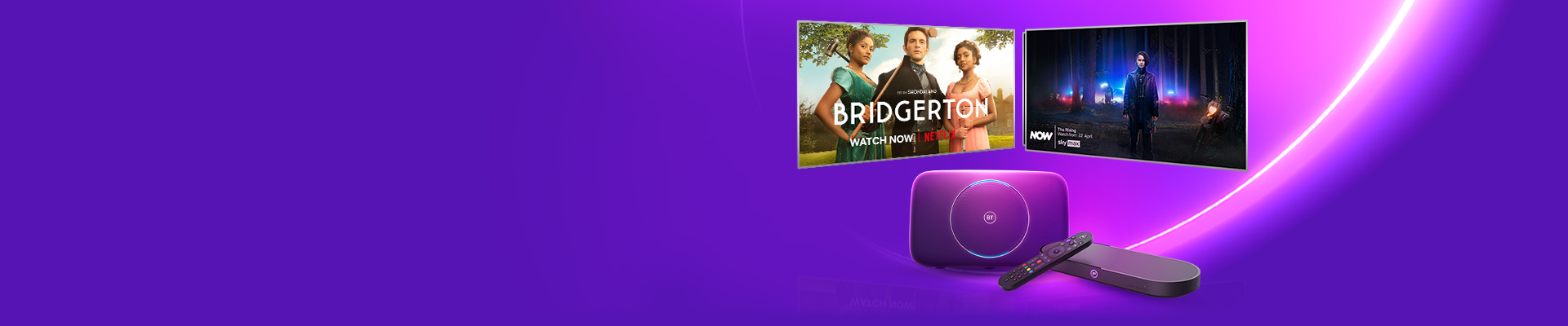 BT TV | Get the Best TV All in One Place | BT | BT TV