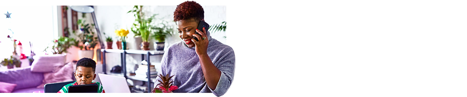 Best of Both | BT & EE Partnership