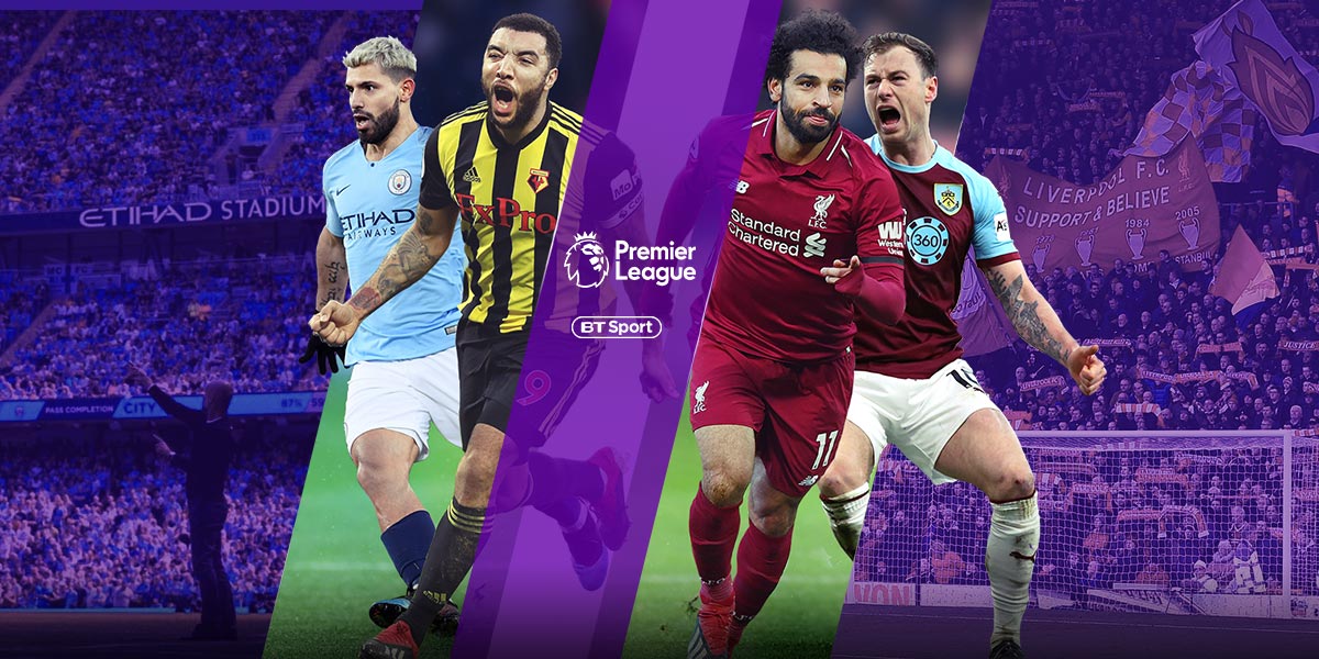 Fibre Broadband, TV Packages, BT Sport & Mobile Deals | BT