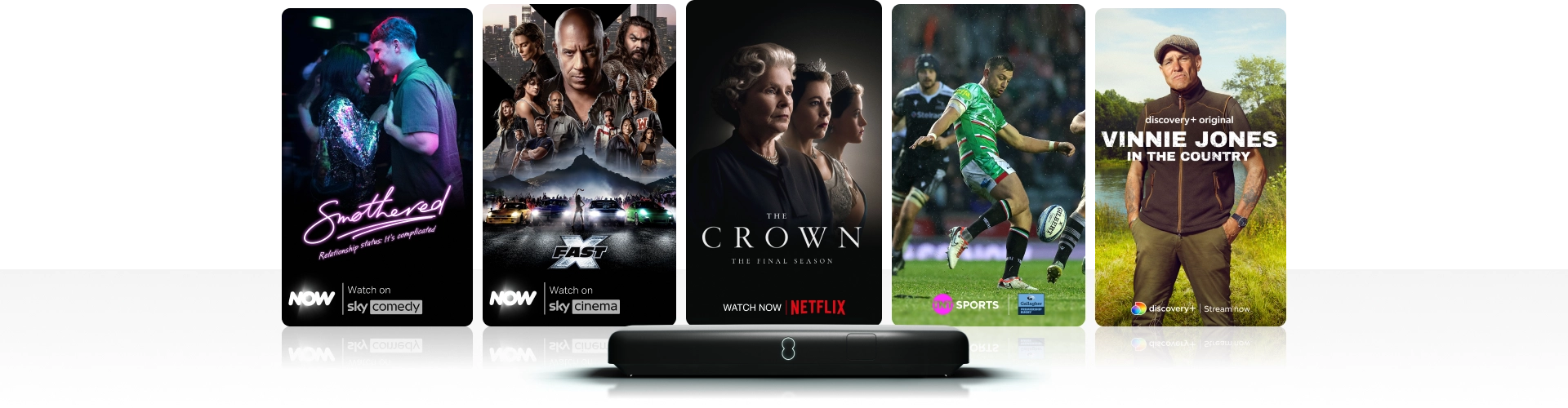 Add TV to Broadband | TV with Broadband | BT