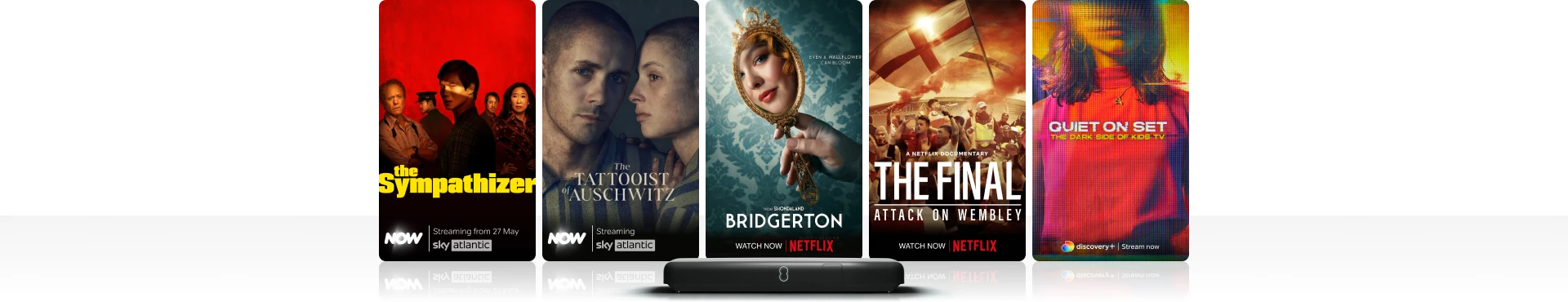 Add TV to Broadband | TV with Broadband | BT