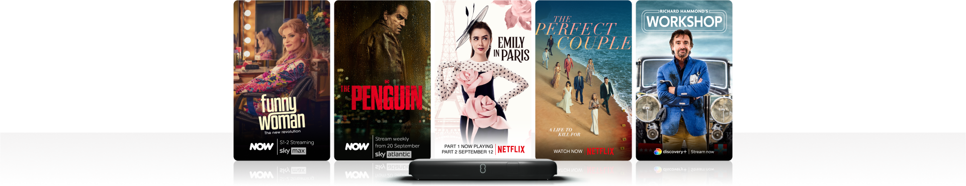 Add TV to Broadband | TV with Broadband | BT