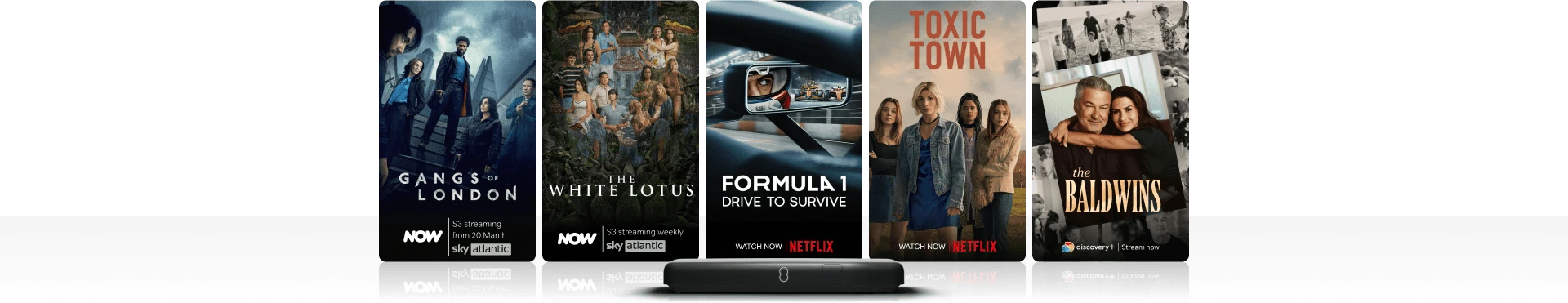 Add TV to Broadband | TV with Broadband | BT