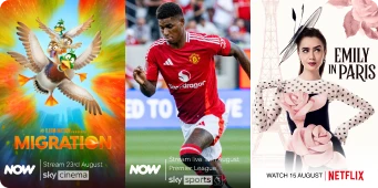 Add TV to Broadband | TV with Broadband | BT