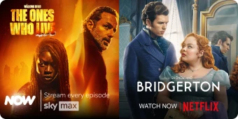 Add TV to Broadband | TV with Broadband | BT