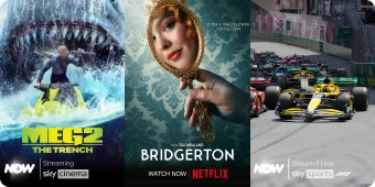 Add TV to Broadband | TV with Broadband | BT