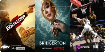 Add TV to Broadband | TV with Broadband | BT