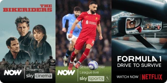 Add TV to Broadband | TV with Broadband | BT