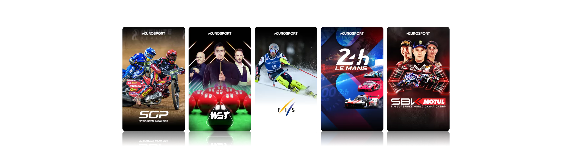 discovery+ on EE TV | BT