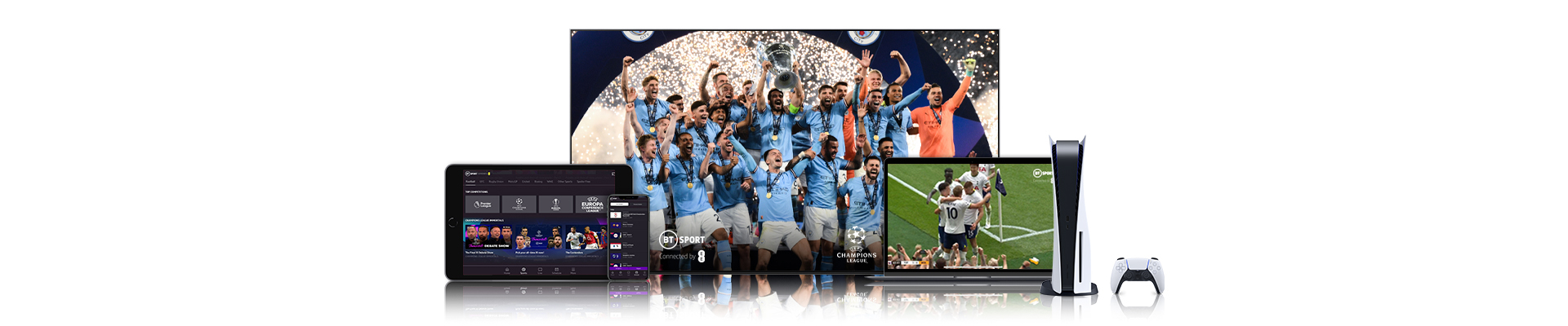 BT Sport Monthly Pass | Contract Free BT Sport | BT