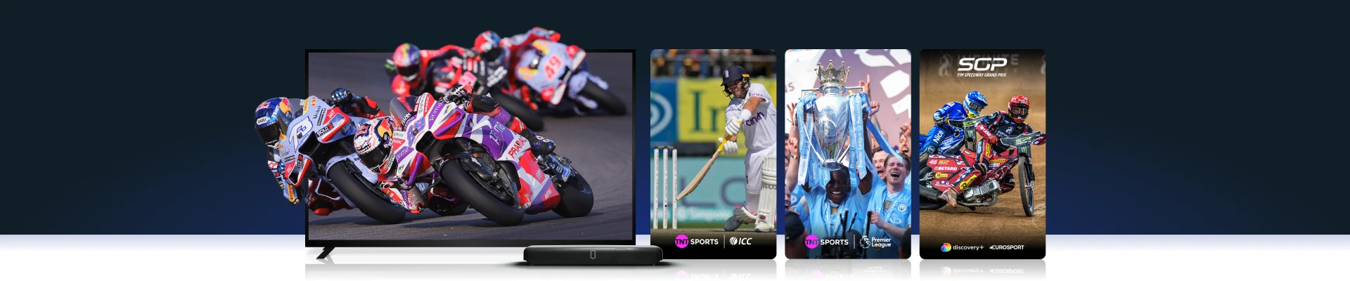 Buy TNT Sports | TNT Sports Offers and Packages | TNT Sports