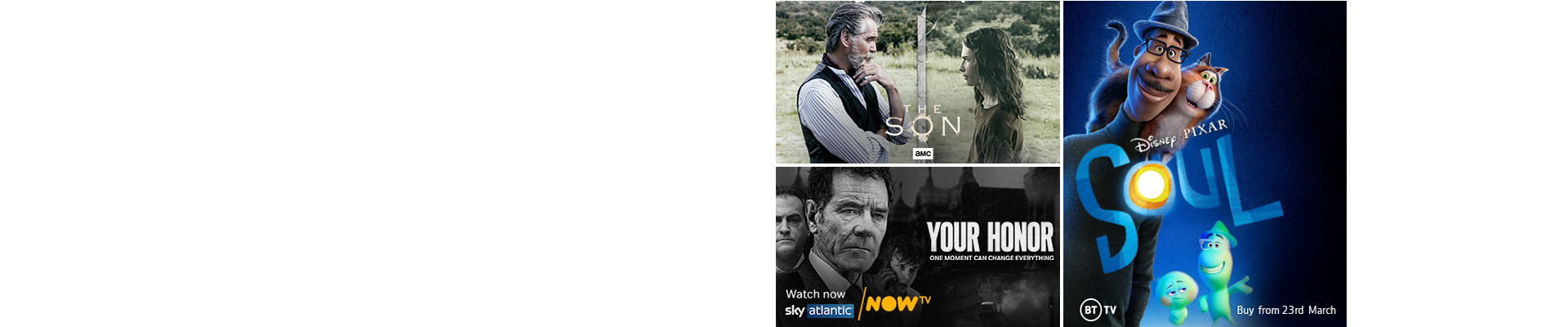 TV & Broadband Packages | Cheap Broadband and TV Deals | BT