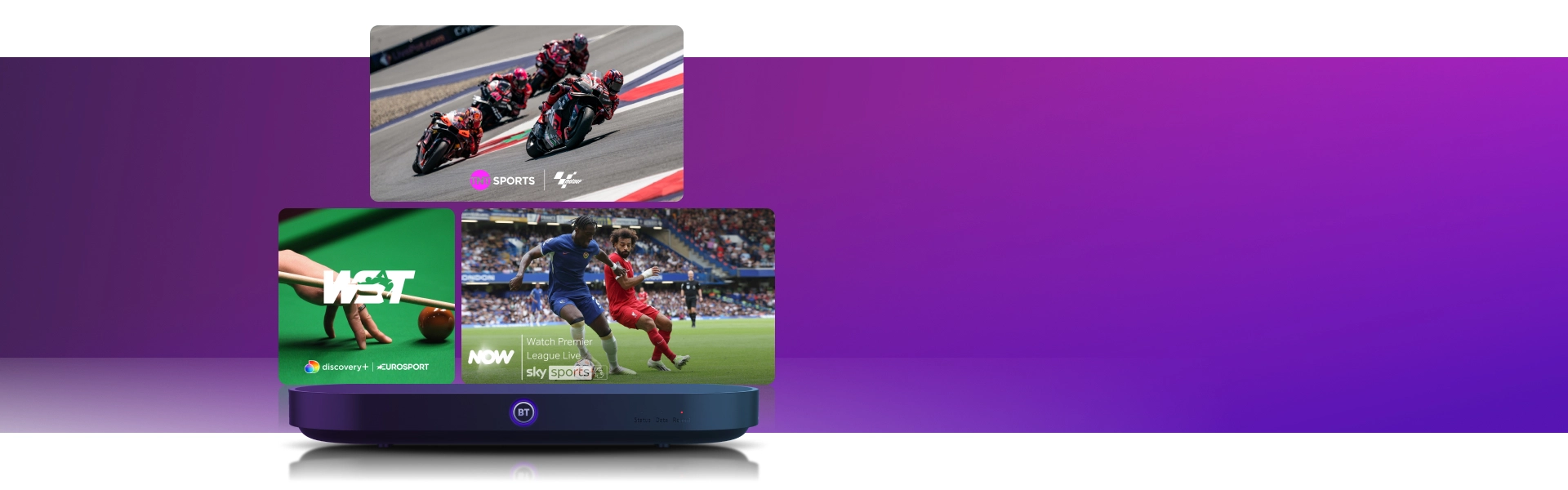 Buy TNT Sports | TNT Sports Offers and Packages | TNT Sports